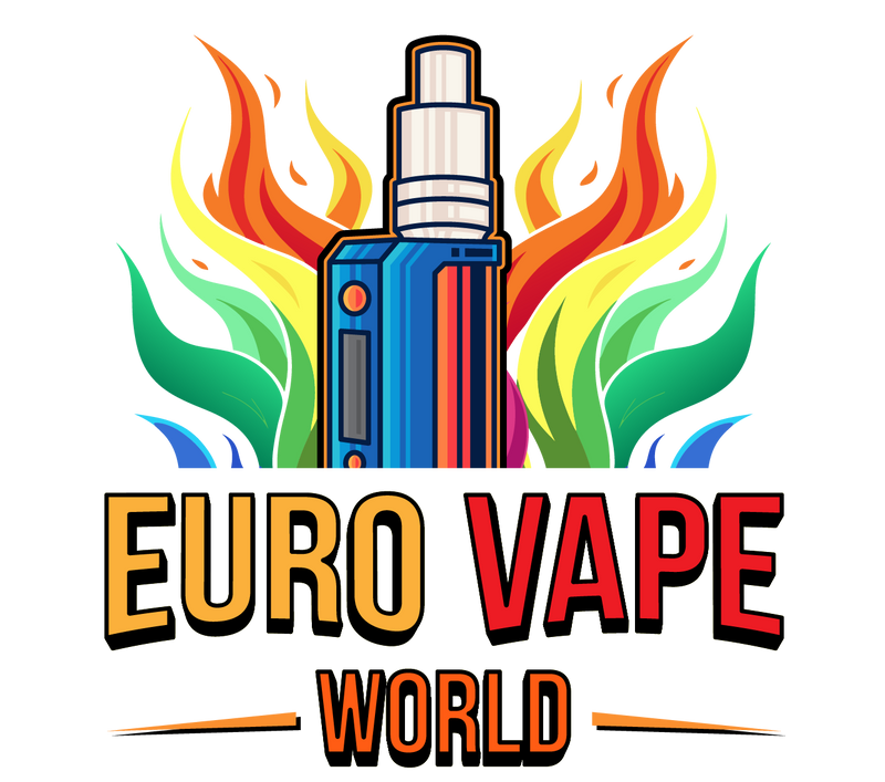 Puff Mosmo Jetable - Euro Vape World